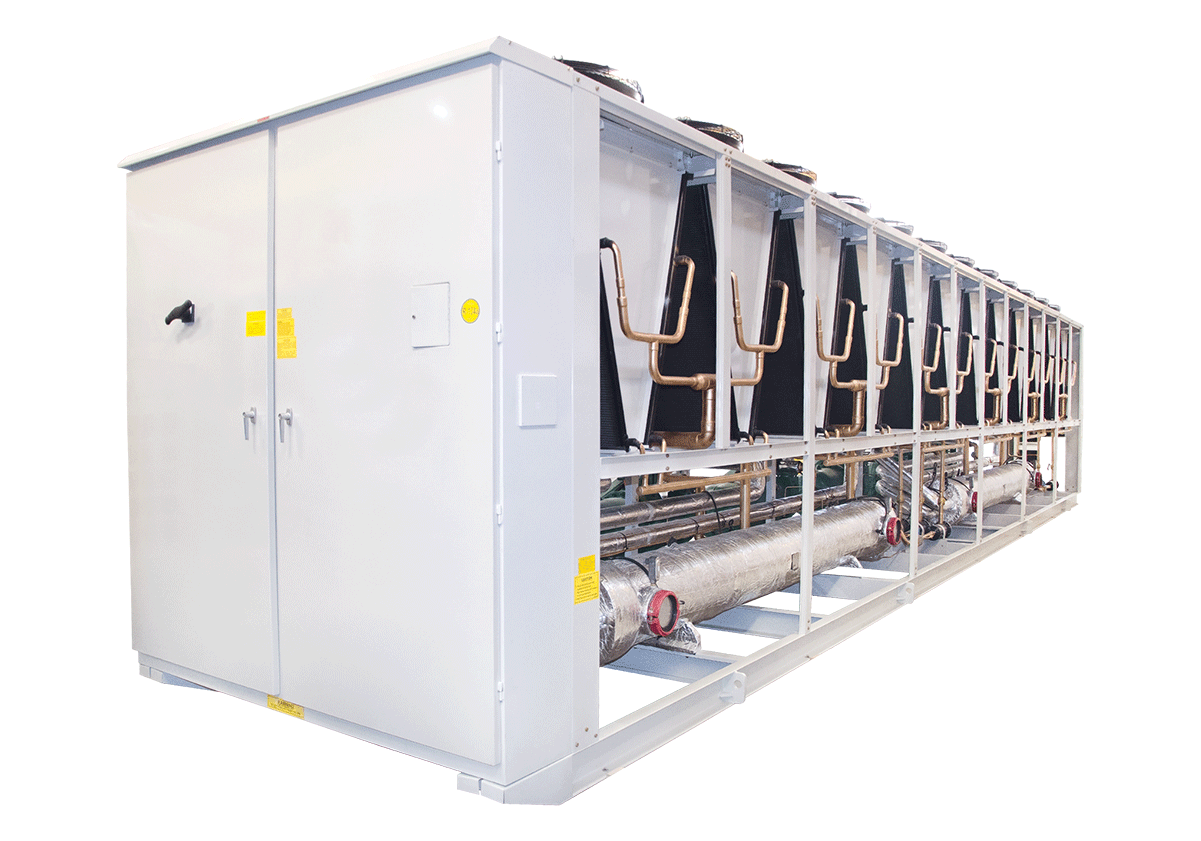 Explore Our Efficient & Reliable AC Solutions! | Zamil AC