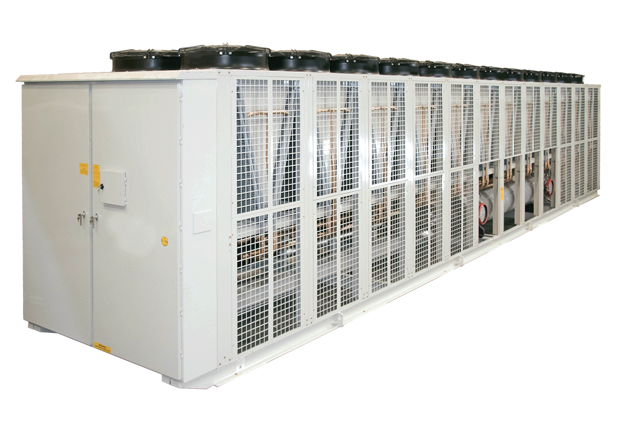 Explore Our Efficient & Reliable AC Solutions! | Zamil AC