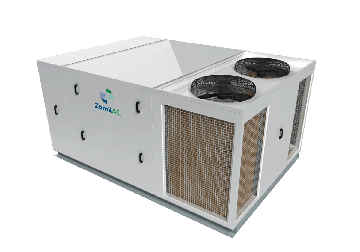 Explore Our Efficient & Reliable AC Solutions! | Zamil AC